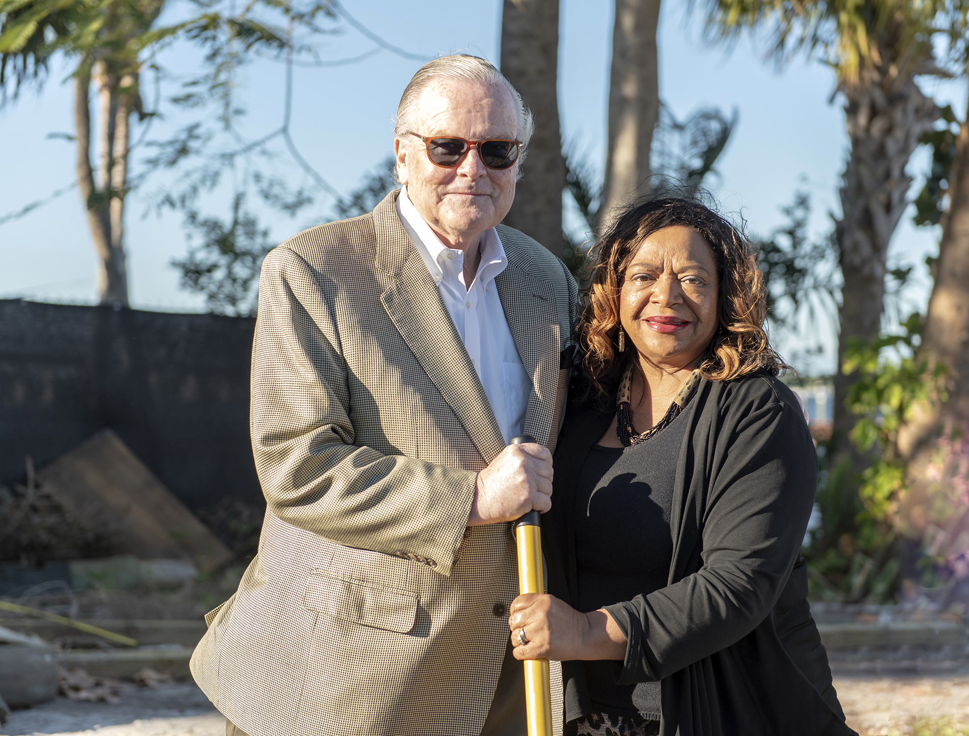 Seminole Bluff Groundbreaking Signals Construction Start for $40 Million John J. Doyle ...